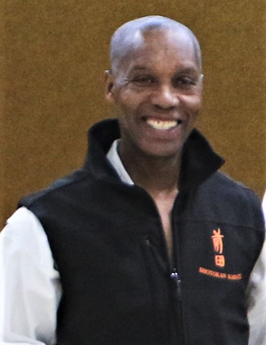 Training – Karate Dojo Maeda – (Bad Oeynhauasen)